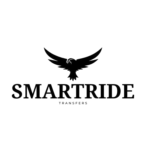 SmartRide Transfer LTD — Premium Private Hire